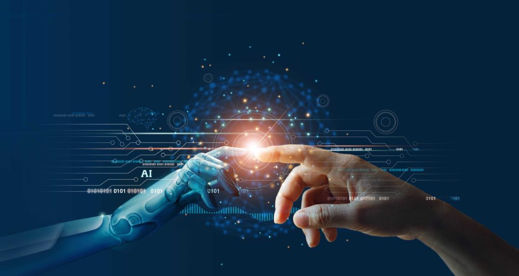 AI & Machine Learning in Credit Risk Management - JUDI.AI