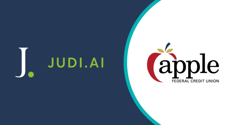 Small Business Lending Software | Analytics Platform - JUDI.AI